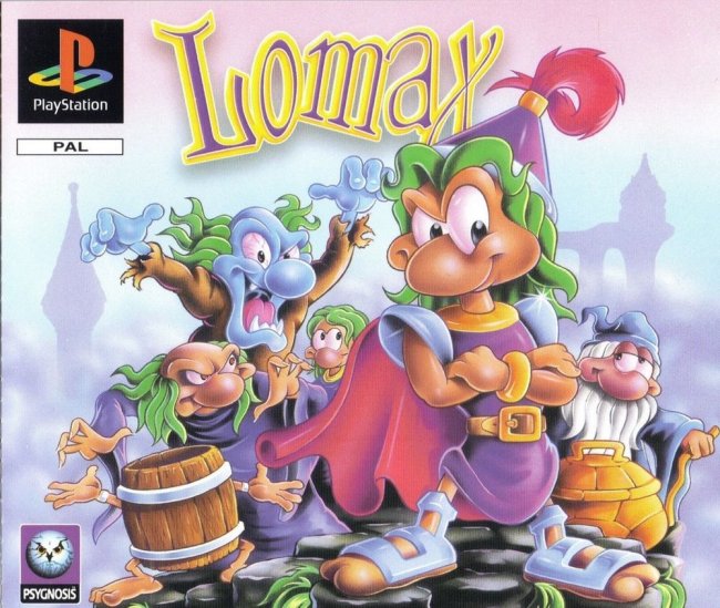 The Adventures of Lomax - Gamereactor UK