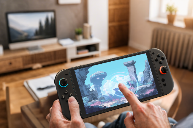 Belkin gets into the business of gaming accessories with dedicated ...