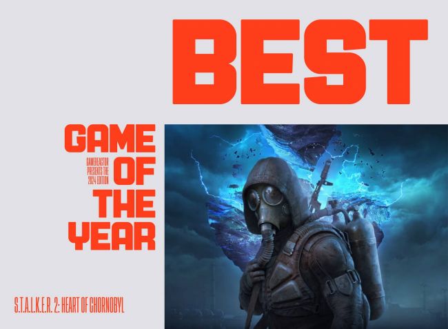 Best Action Games of 2024 - - Gamereactor