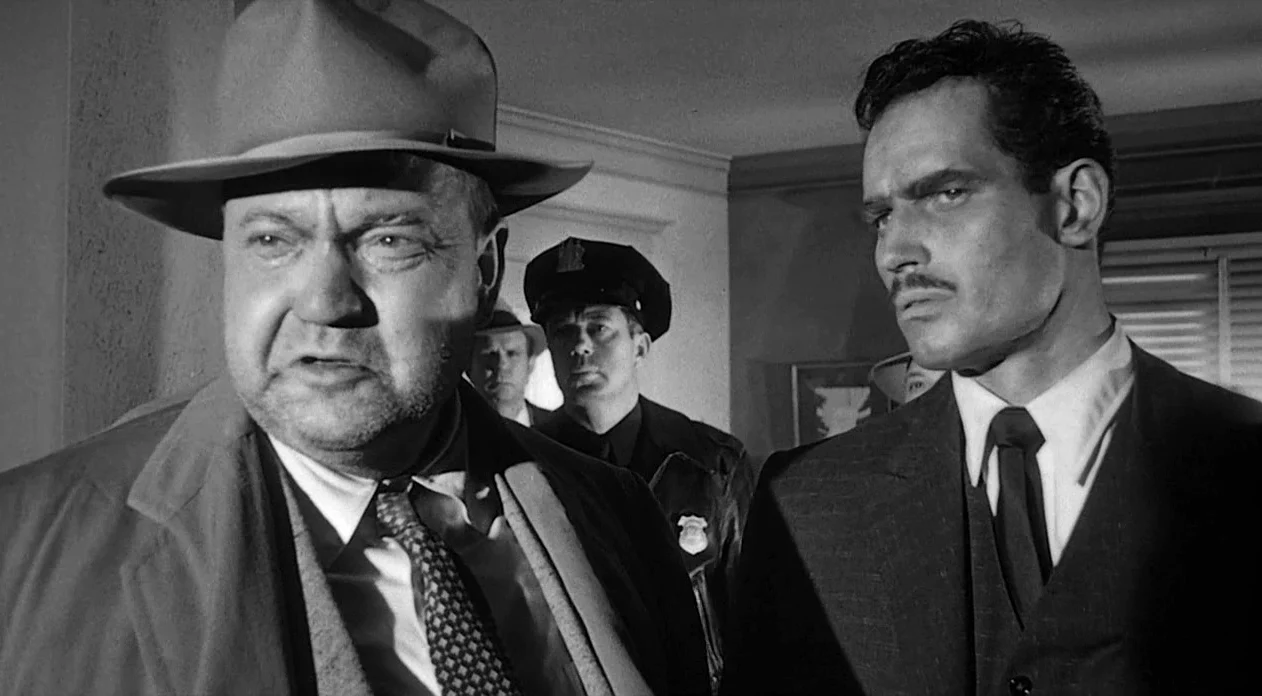 The best of Orson Welles: Five films every movie fan should watch ...