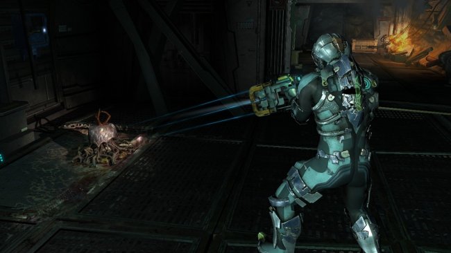 Dead Space 2 Review - Gamereactor