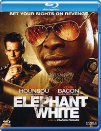 Elephant White - Gamereactor UK