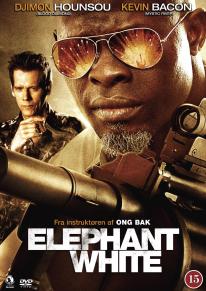 Elephant White - Gamereactor UK