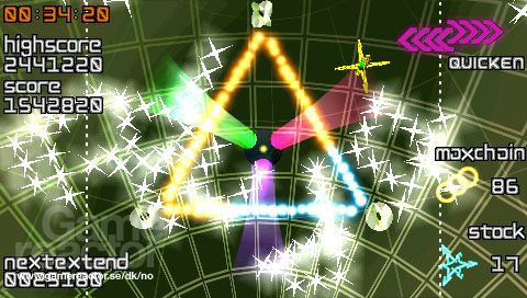 Every Extend Extra - Gamereactor UK