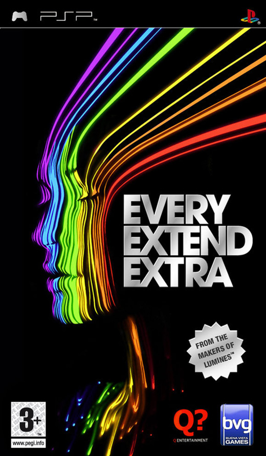 Every Extend Extra - Gamereactor UK