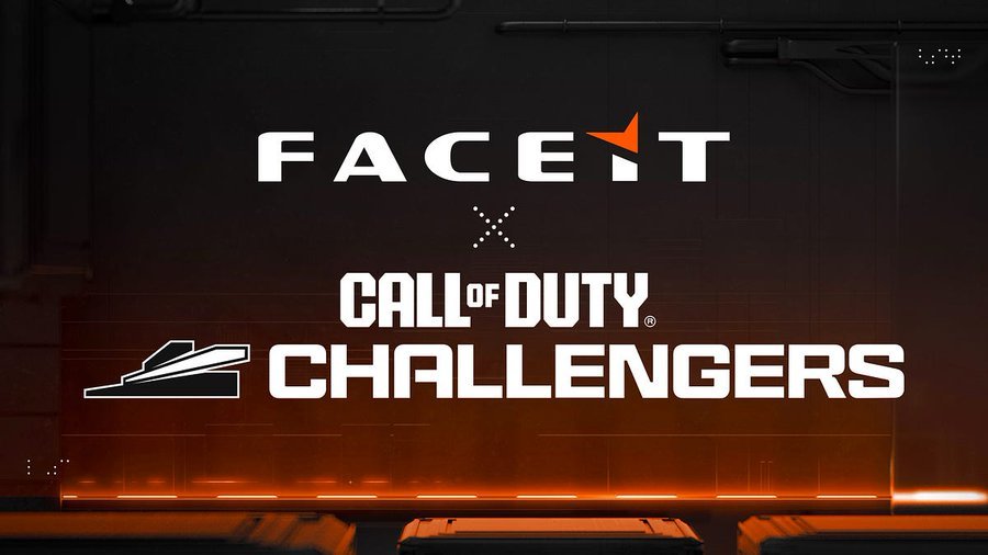 FACEIT to host Call of Duty Challengers in 2024 - Call of Duty: Modern ...