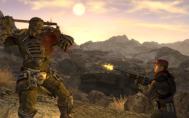 Fallout: New Vegas Review - Gamereactor