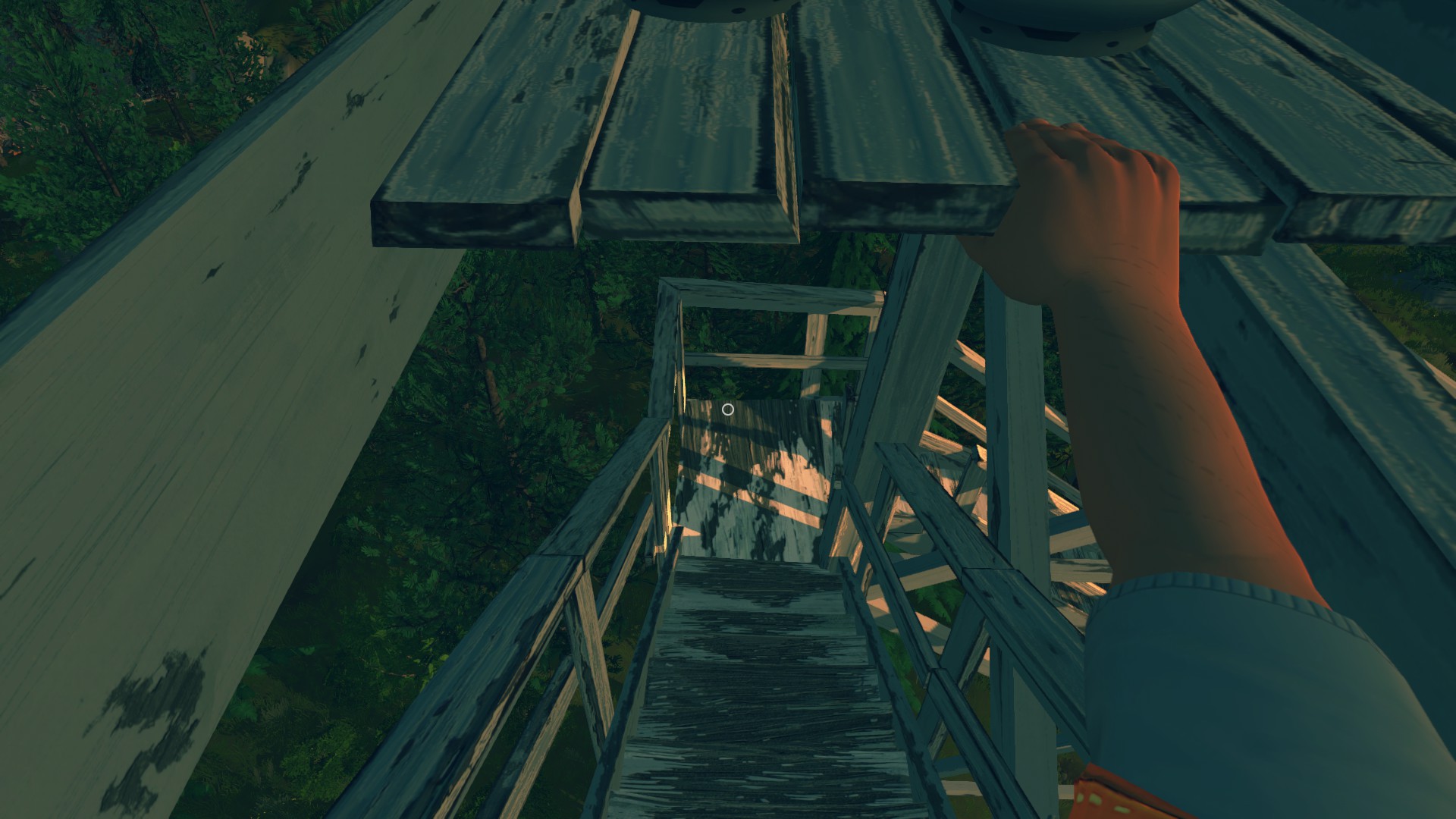 Firewatch Review - Gamereactor