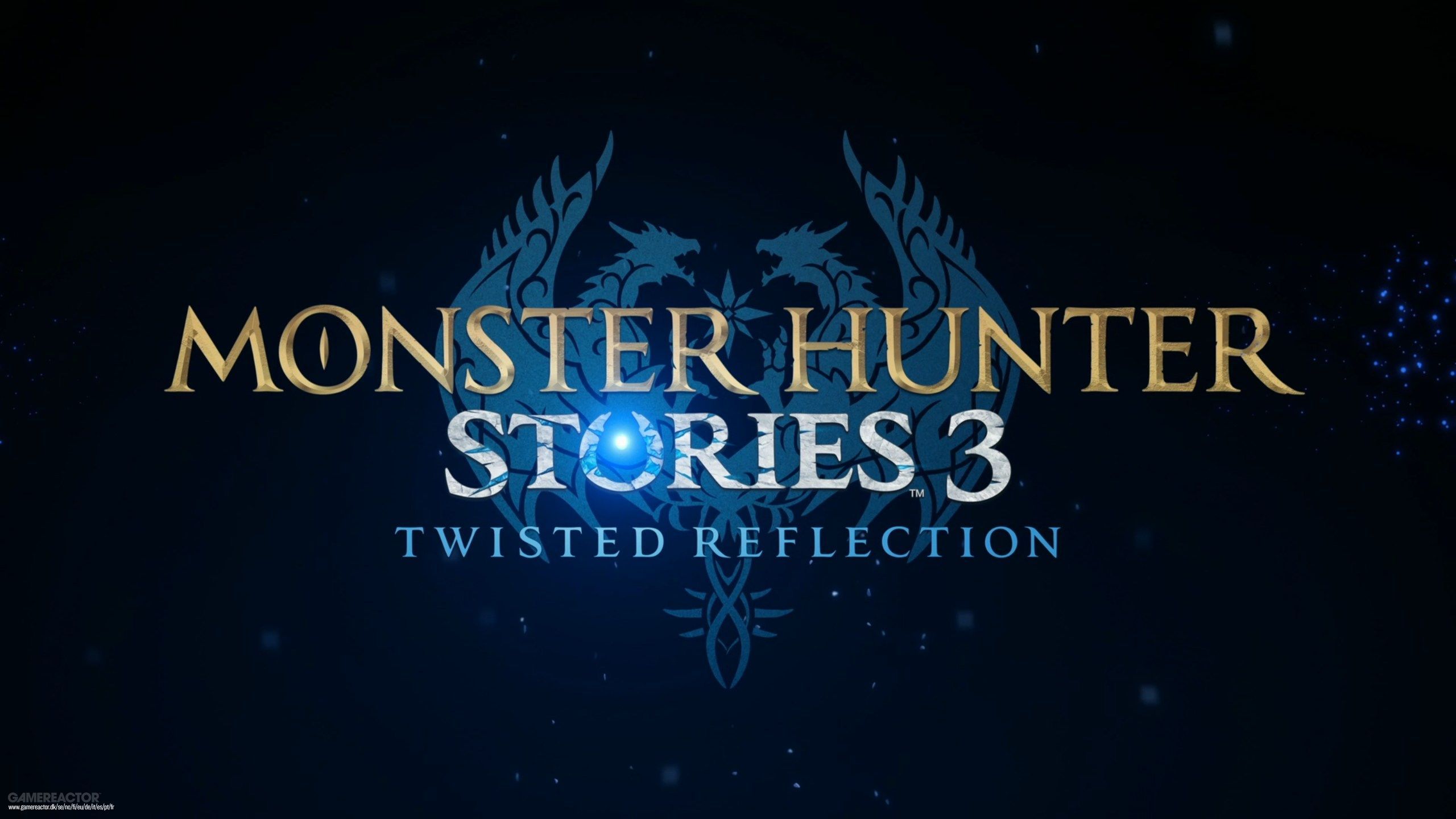 The first Nintendo Partner Direct for Switch 2 opens with Monster ...