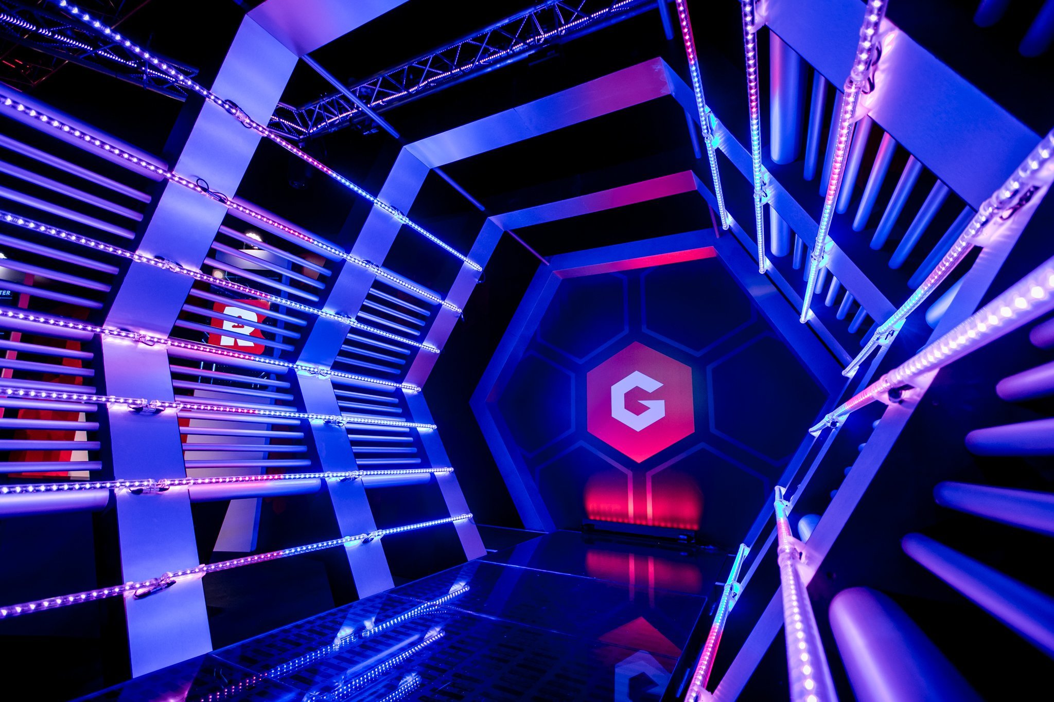 The Gfinity Elite Series is returning next month - Street Fighter V ...