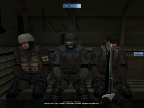 Global Operations - Gamereactor UK