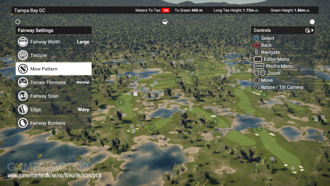 The Golf Club 2 Review - Gamereactor