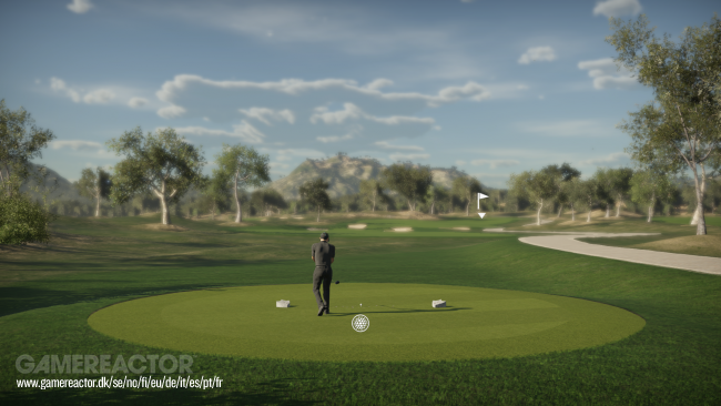 The Golf Club 2 Review - Gamereactor