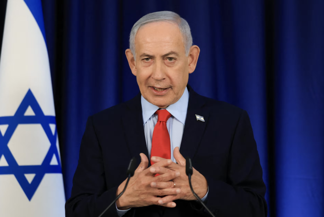 Netanyahu promises to intensify strikes against Hezbollah - - Gamereactor