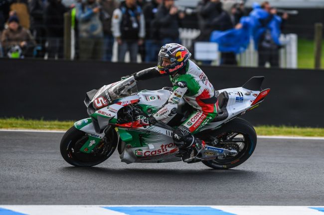 Johann Zarco becomes first French racer to win French GP in 71 years ...