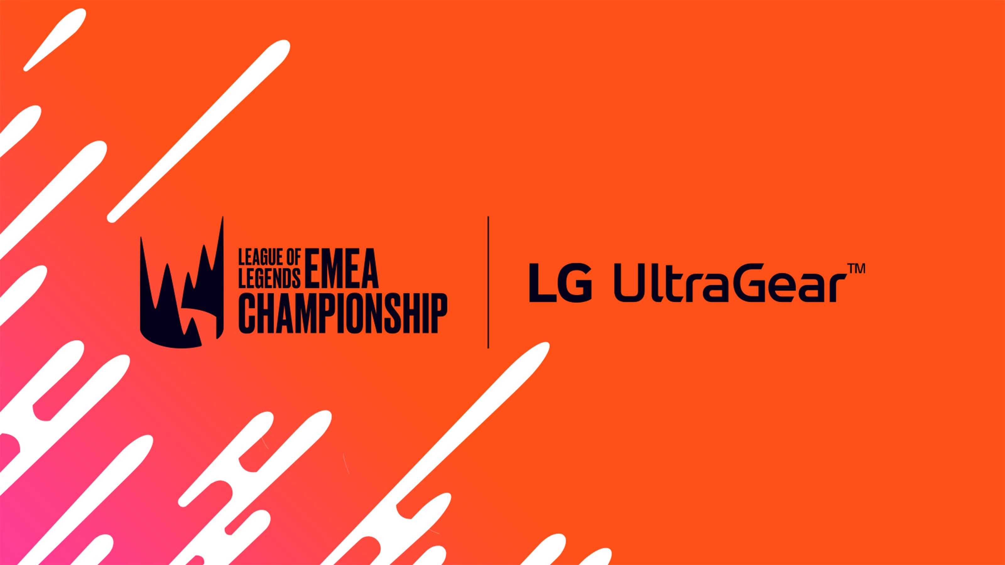 LG UltraGear remains as the LEC's monitor partner - League of Legends ...