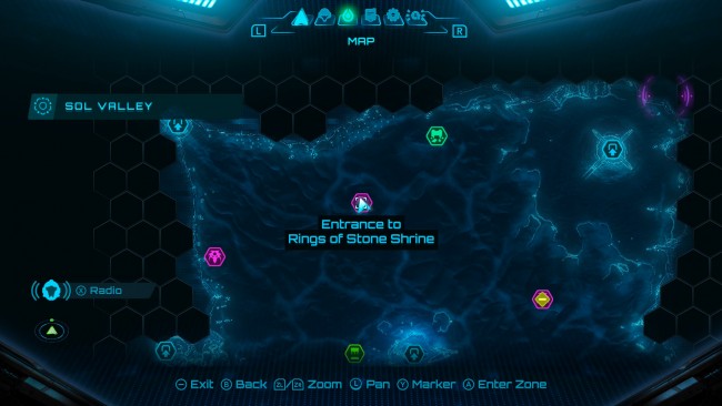 Metroid Prime 4: Beyond Guide - How to get the Charged and Super Fire Shot