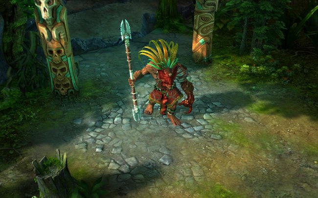 Might & Magic: Heroes VI Preview - Gamereactor