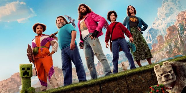 A Minecraft Movie has the biggest box office opening ever for a video ...