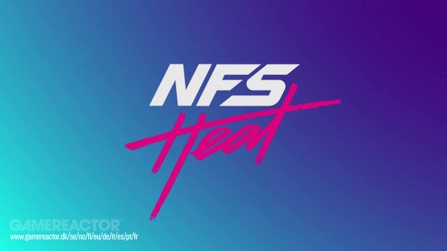 NFS Heat's Palm City built with "driving in mind" - Need for Speed Heat ...