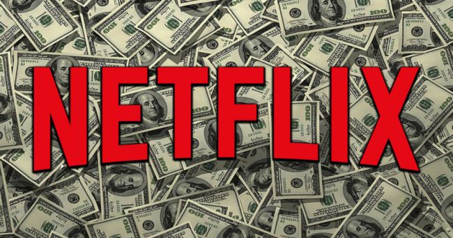 Netflix's New Ad-Supported Tier is Here to Stay - - Gamereactor