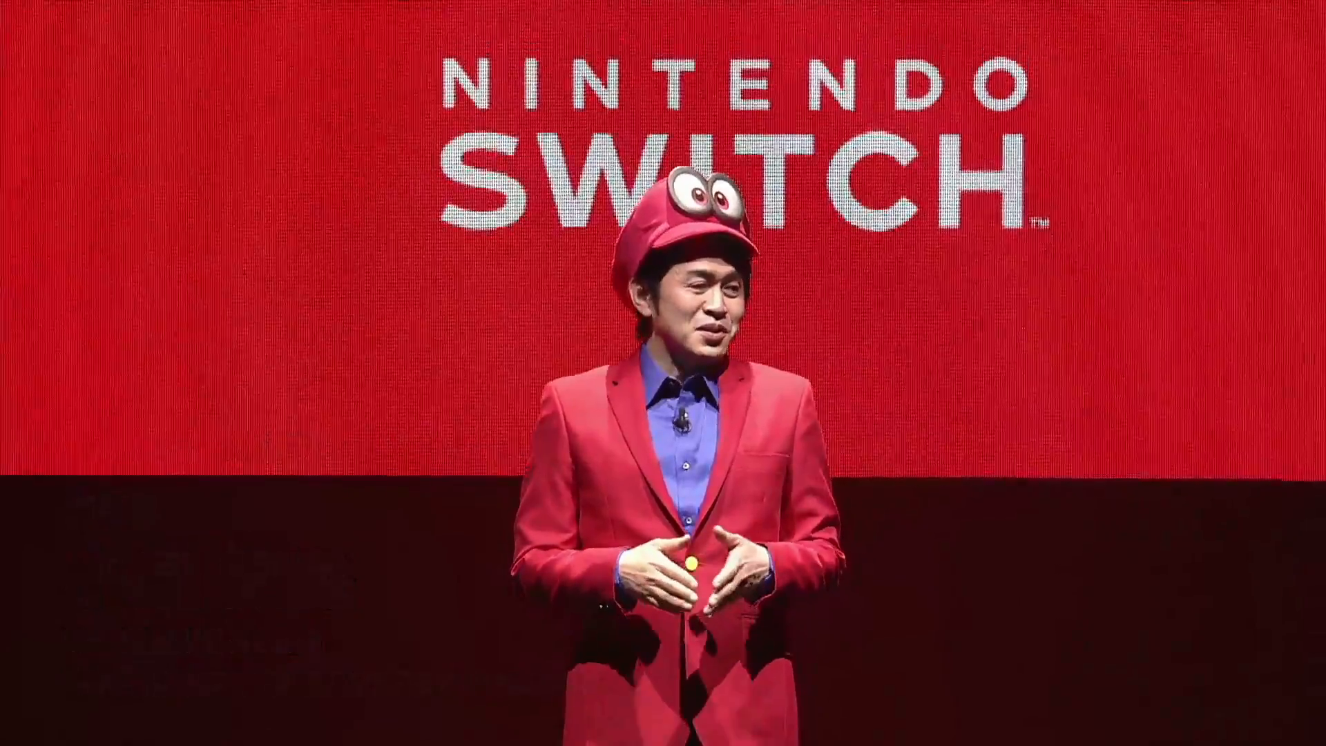 It's time to secure your Nintendo Account ID - - Gamereactor