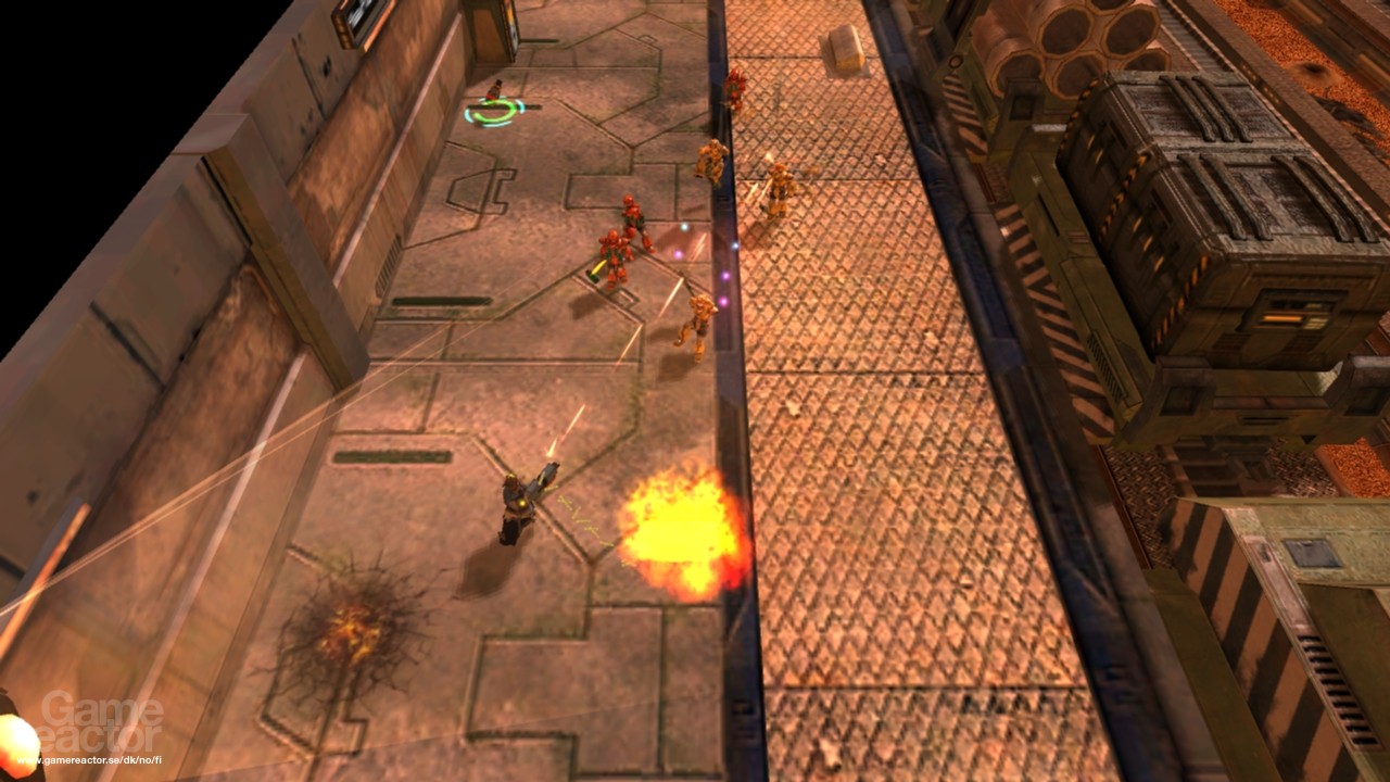 Assault Heroes 2 - Gamereactor UK