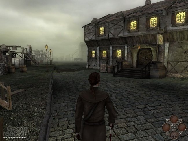 Dead Reefs - Gamereactor UK