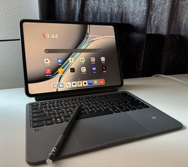 OnePlus Pad 2 - Oneplus Pad 2 - Gamereactor