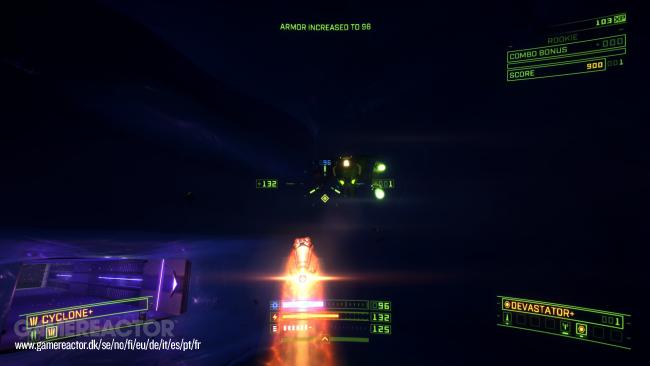 Overload Review - Gamereactor