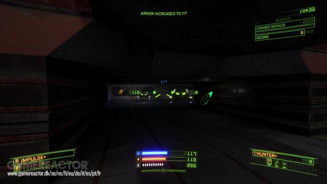 Overload Review - Gamereactor