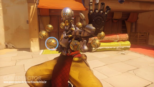 Overwatch: Character Guide - Support