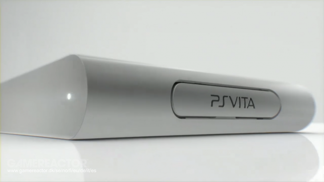 Sony announces PS Vita TV - - Gamereactor