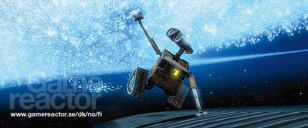 Wall-E - Gamereactor UK