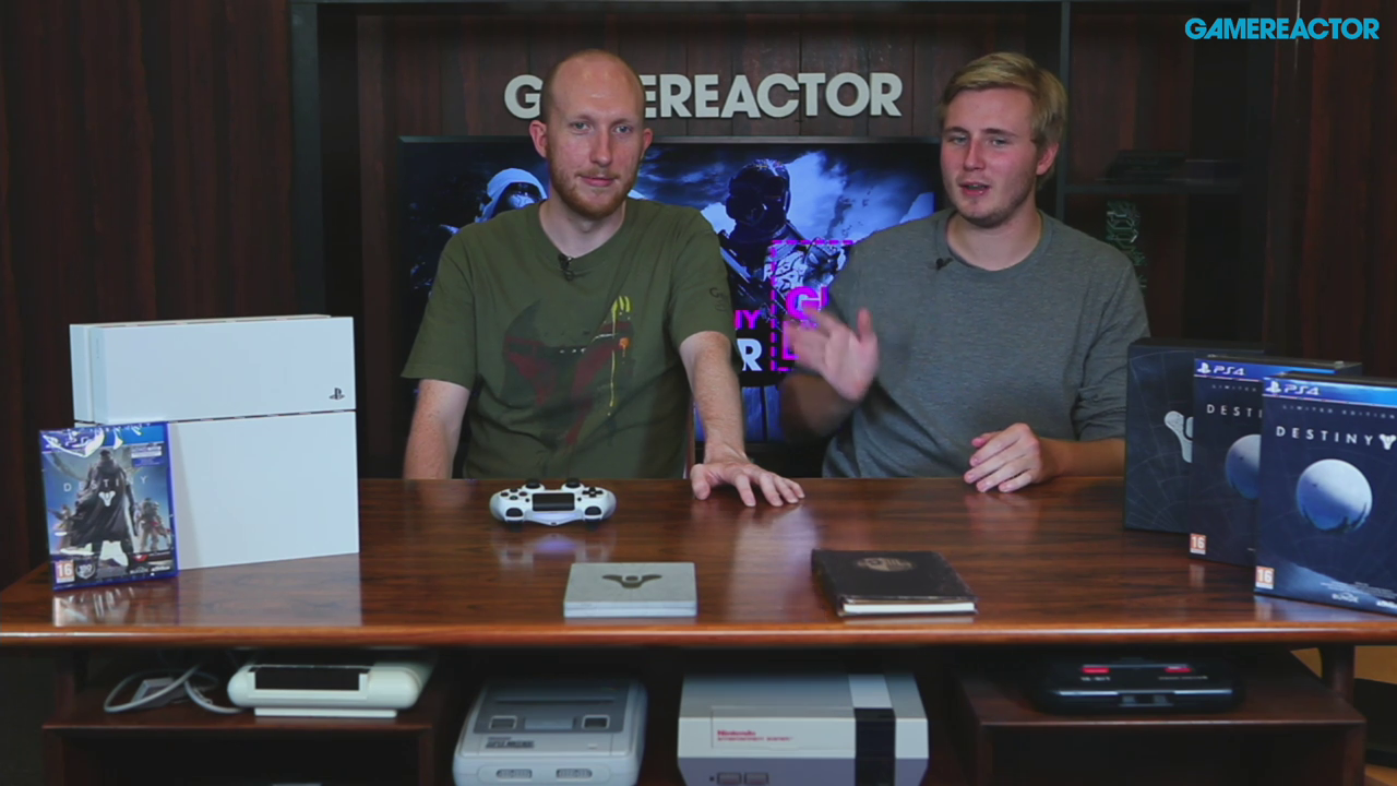 Destiny sold in more than $500 million day one