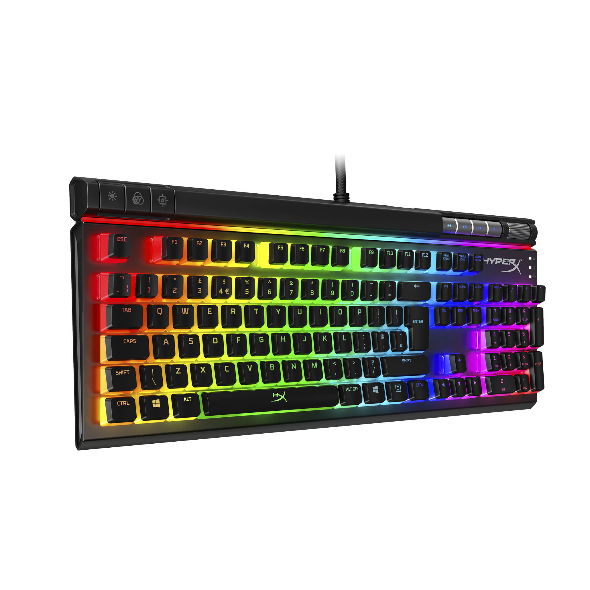 HyperX Alloy Elite 2