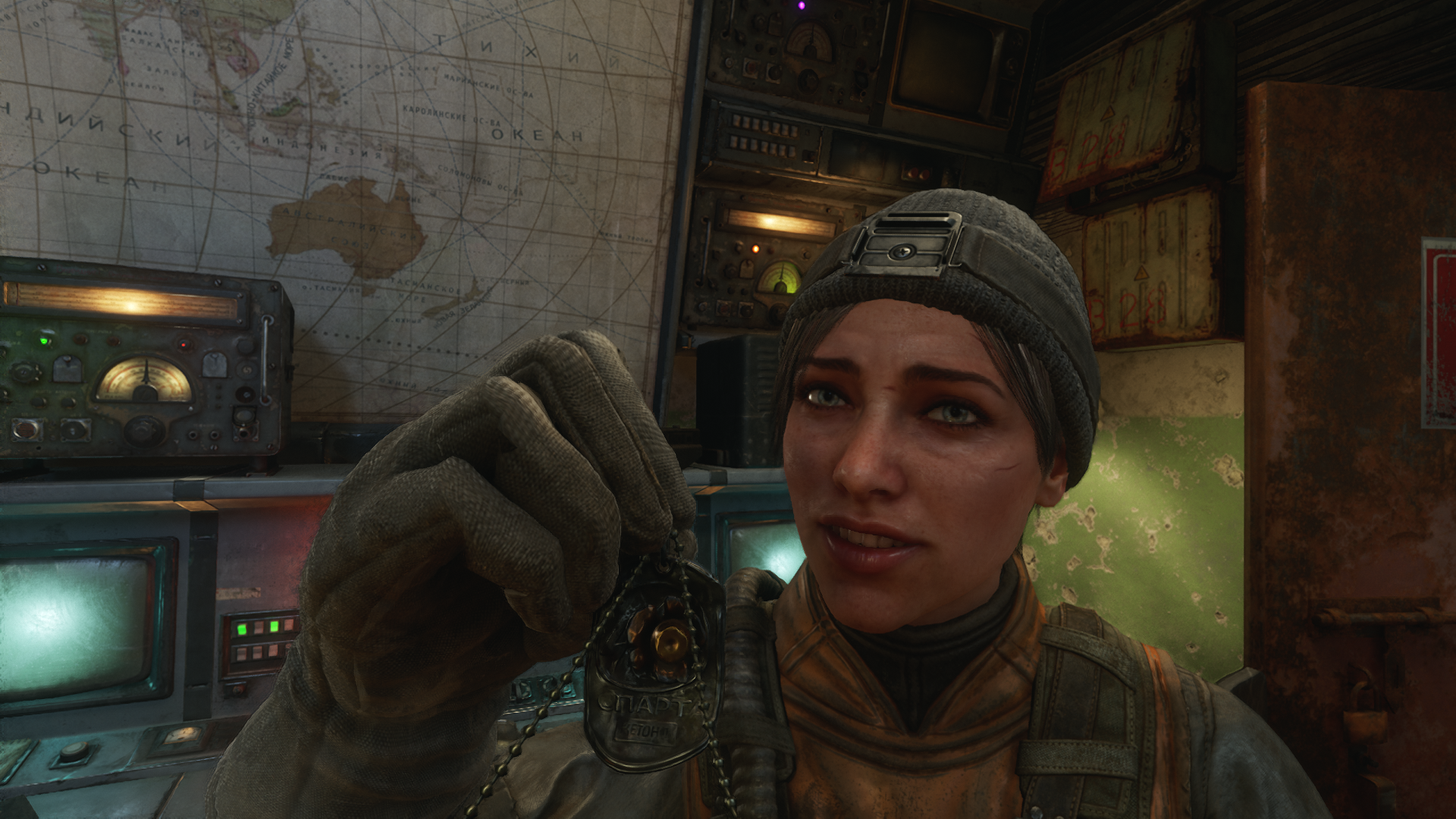 Rumour: A new Metro could be revealed at Gamescom - Metro 4 - Gamereactor