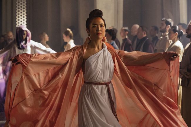 Alien: Romulus - Gamereactor UK