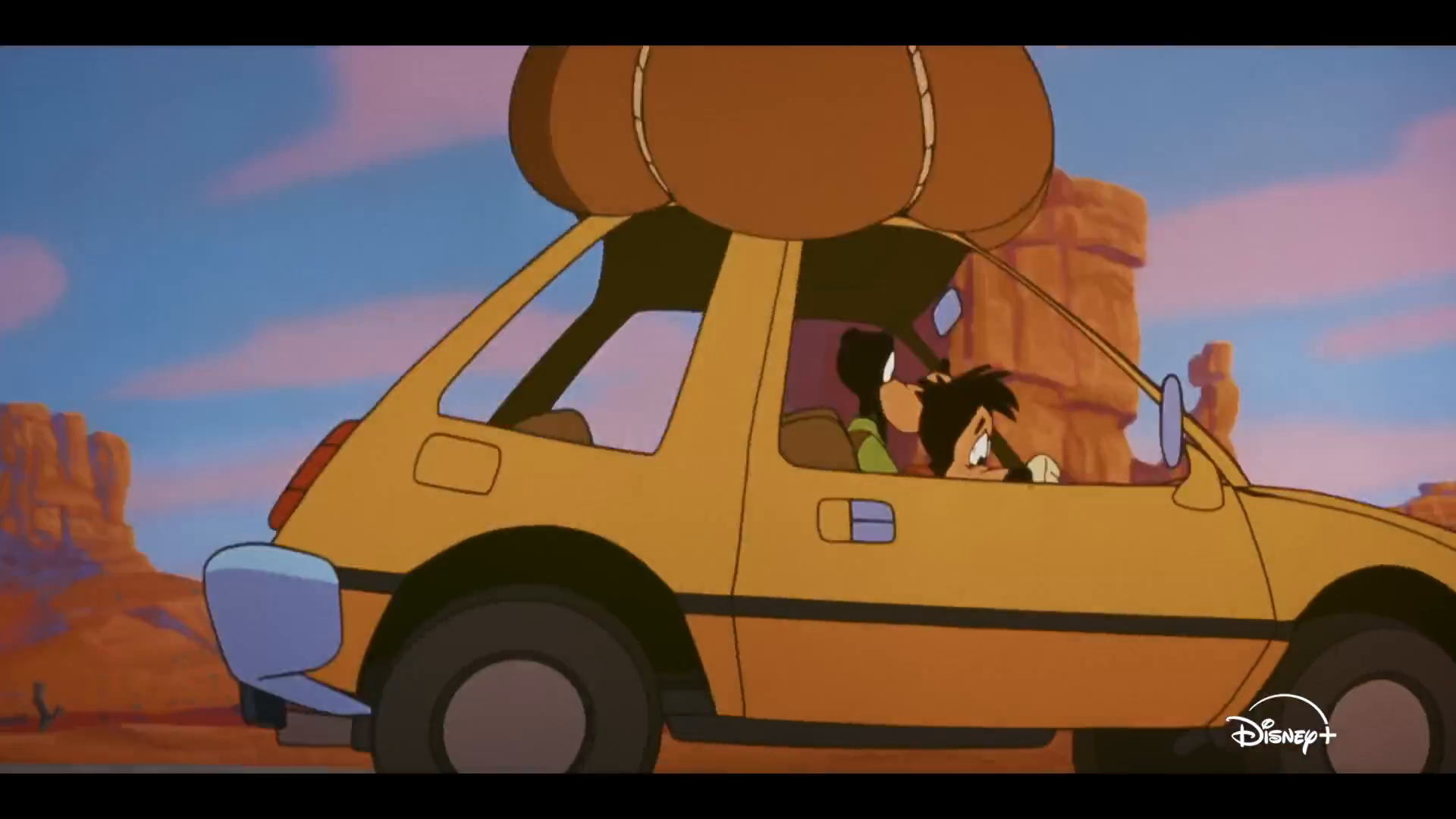 Not Just a Goof releases official trailer ahead of release next week