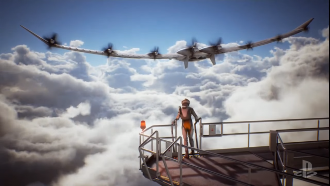 Ace Combat 7: Skies Unknown - Gamereactor UK