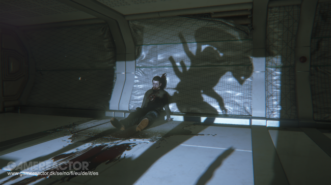 Alien: Isolation 'The Trigger' DLC out now