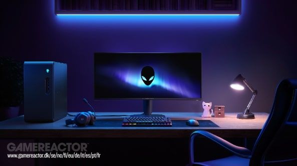 Alienware tries its luck in the budget monitor segment and introduces ...