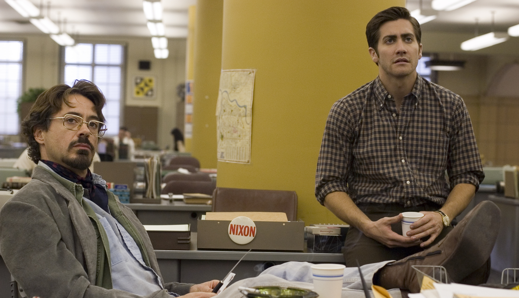The best of David Fincher: Five films every movie fan should watch ...