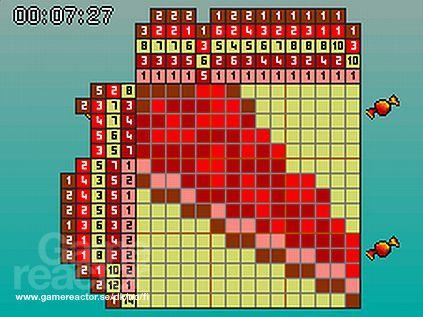 Colour Cross - Gamereactor UK