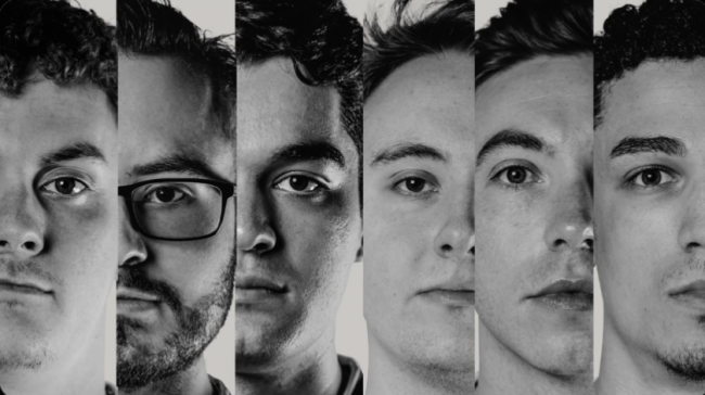 Complexity Gaming unveils its CS:GO roster - Counter-Strike: Global ...