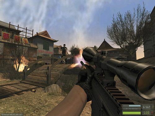 Devastation - Gamereactor UK