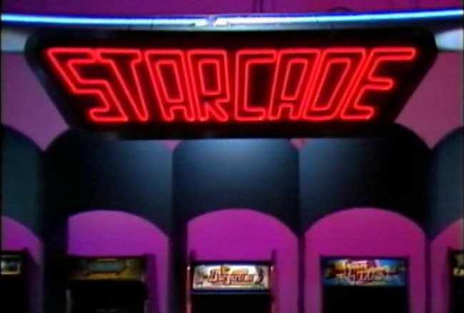 Eighties video game show Starcade making a comeback - - Gamereactor