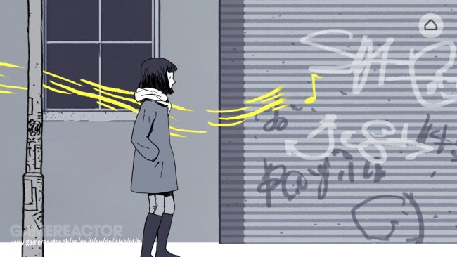 Florence Review - Gamereactor