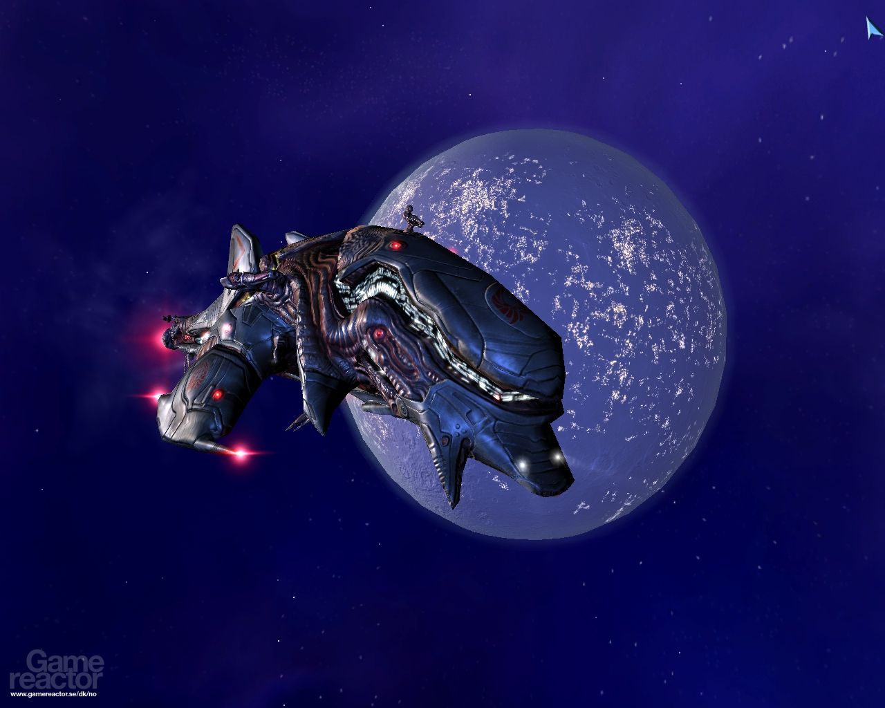 Genesis Rising: The Universal Crusade - Gamereactor UK