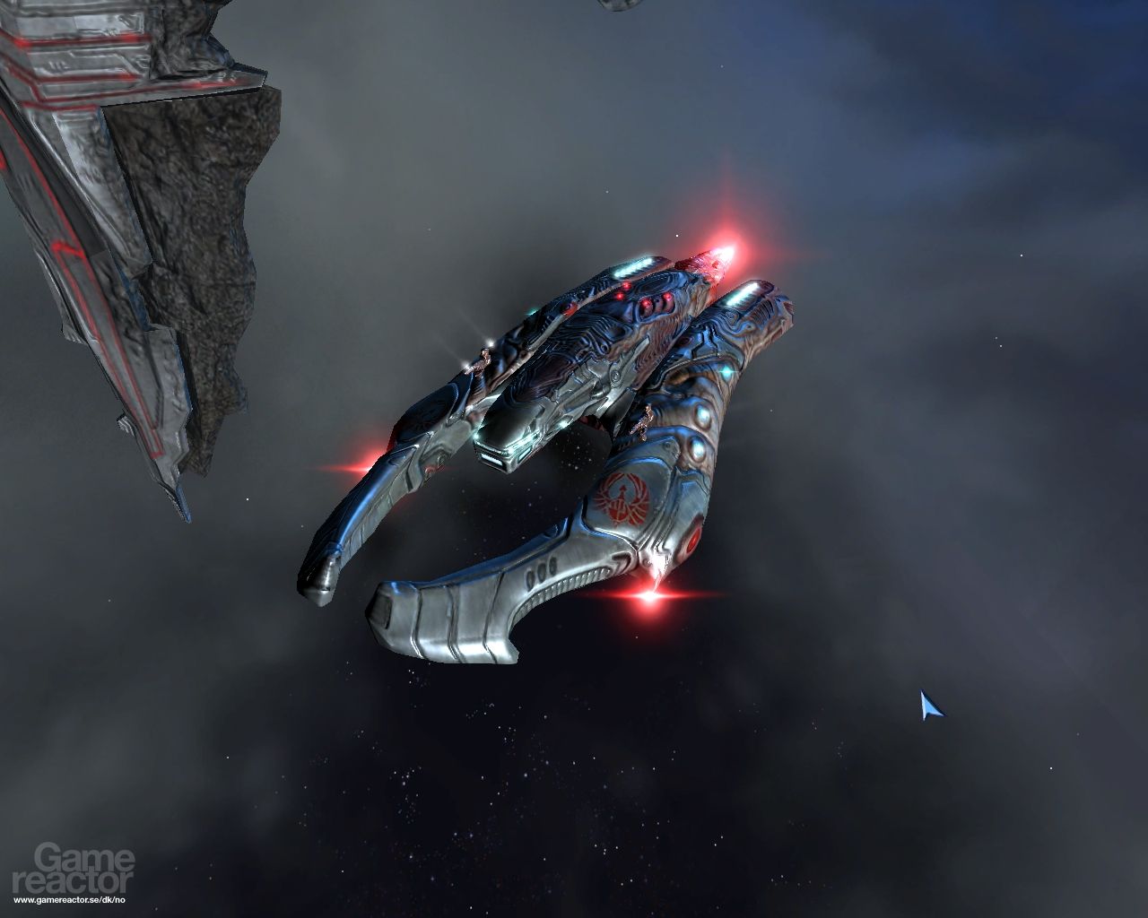 Genesis Rising: The Universal Crusade - Gamereactor UK